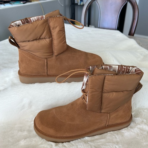 UGG | Shoes | Ugg Classic Maxi Toggle Boot | Poshmark